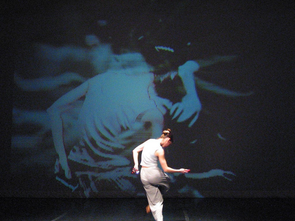 Facilities – Department of Dance – UMBC