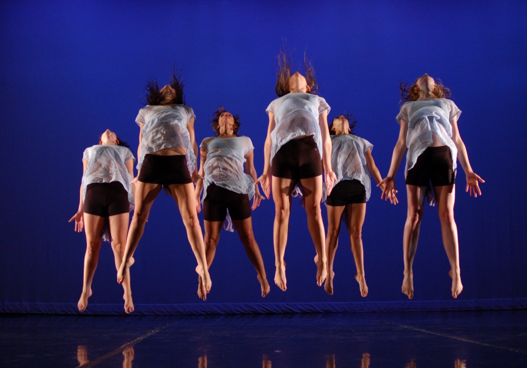Alumni – Department of Dance – UMBC
